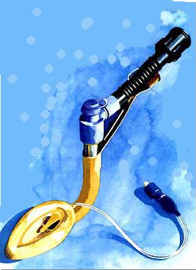 Airway Management for Maxillofacial Surgery