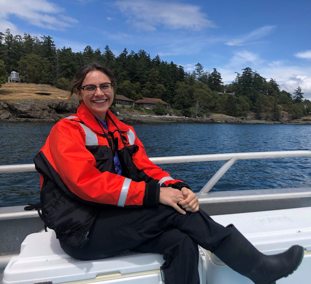 Laidre Lab – Kristin Laidre